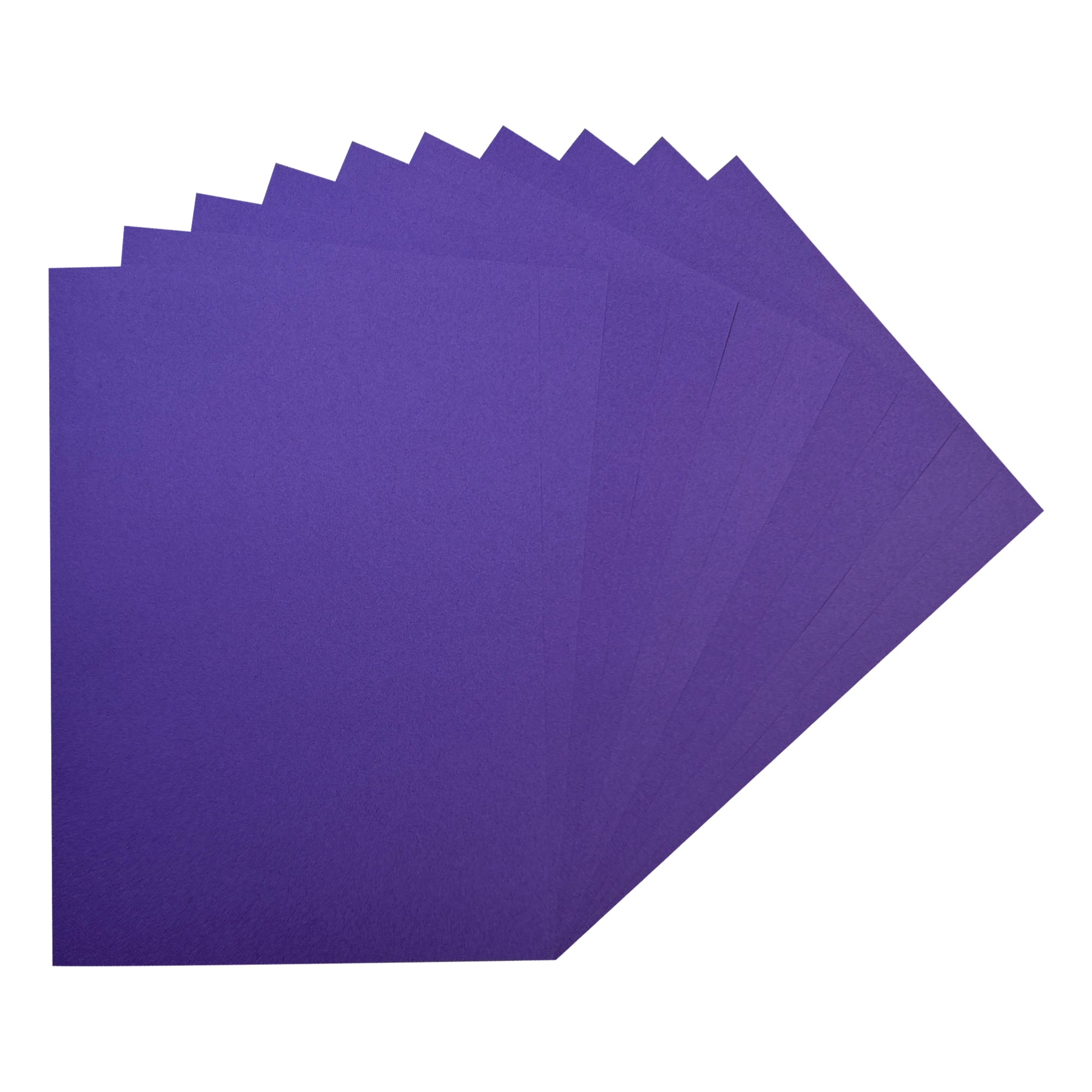 Pack of 6000 A5 Violet Purple Coloured Paper 75gsm Sheets– Shop Inc