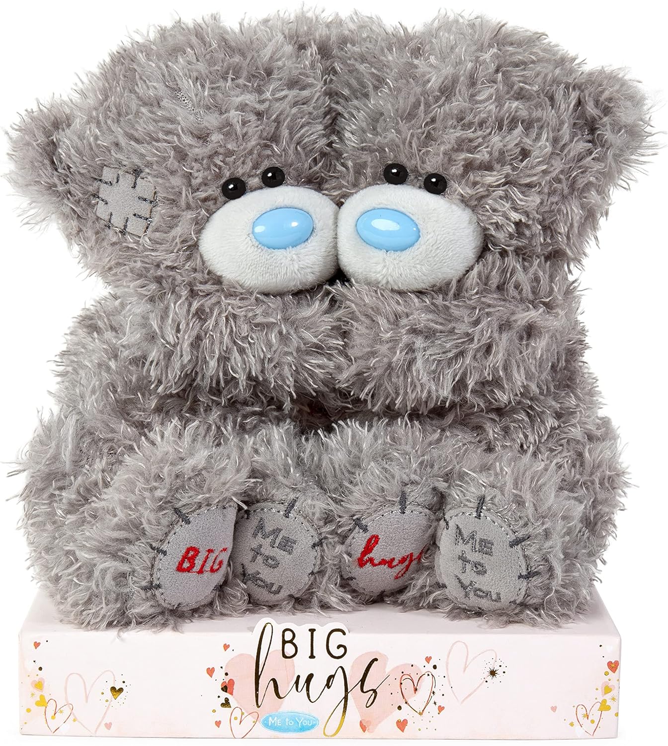 Me To You Bear Big Hug Double Bears– Shop Inc