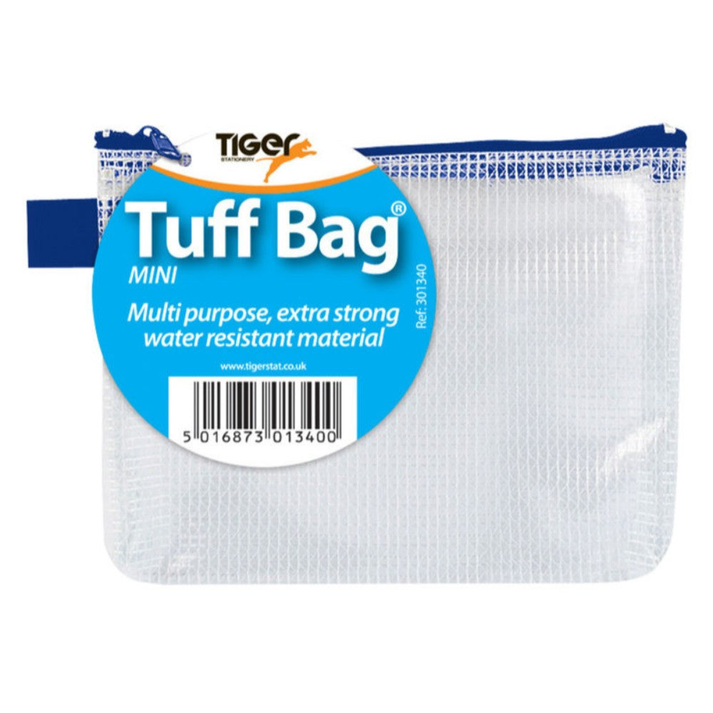 Mini Tuff Bag– Shop Inc
