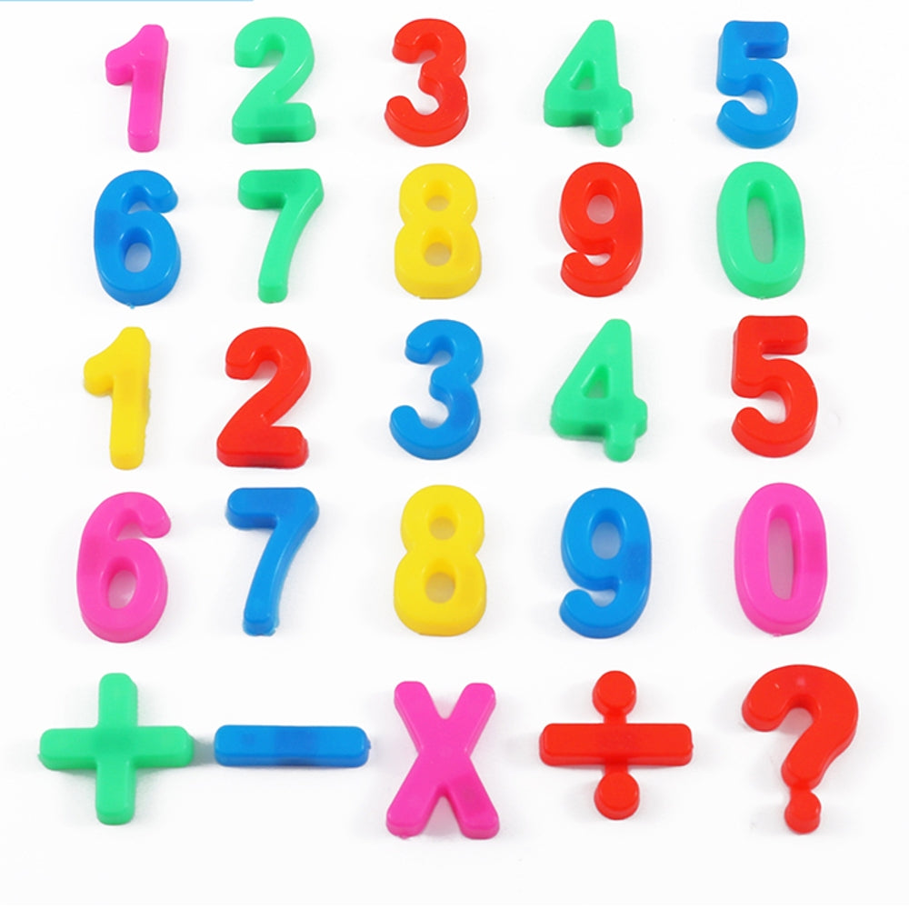 PP Magnetic Numbers– Shop Inc