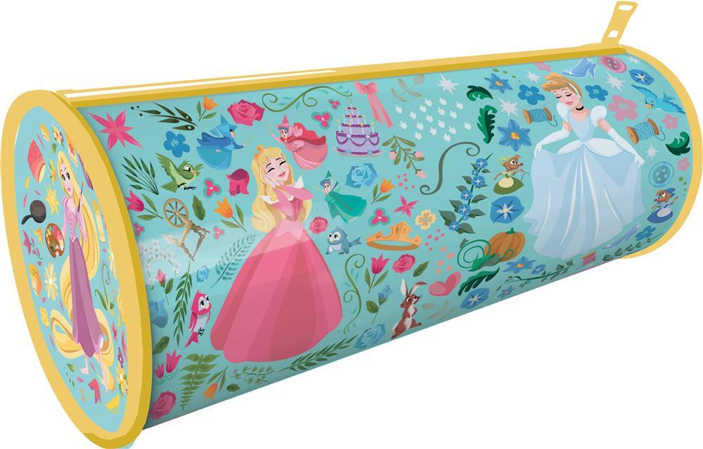 Princess True Barrel Pencil Case– Shop Inc