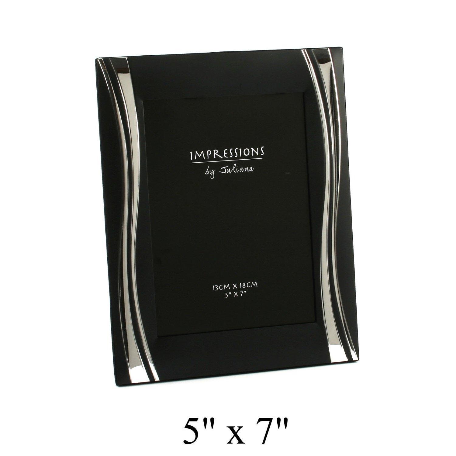 Shiny Wave Photo Frame– Shop Inc