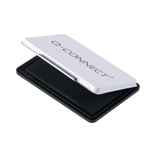 Large Black Stamp Pad– Shop Inc