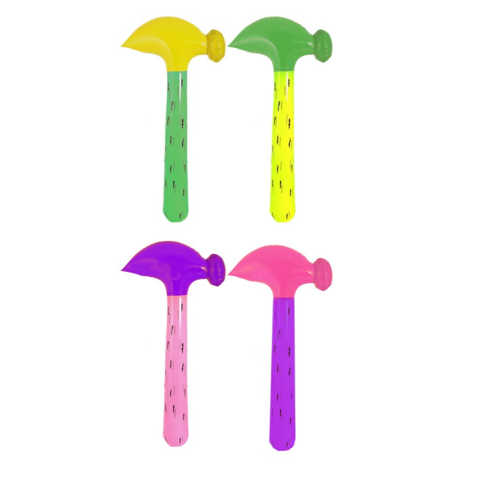 Inflatable Hammer 86cm– Shop Inc