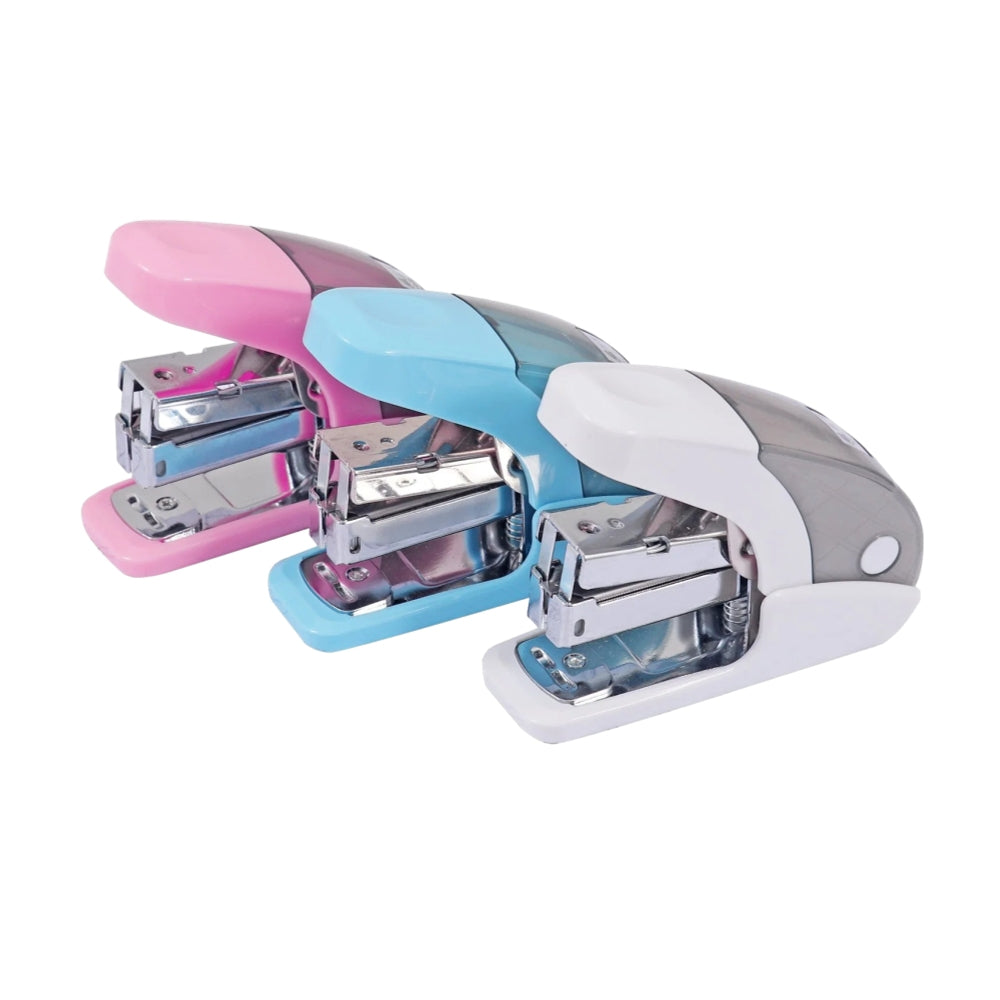 Single Labour-Saving Stapler with Extra Staple Storage Space– Shop Inc