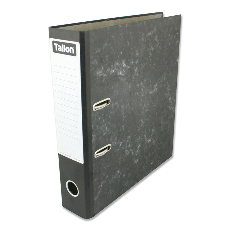 A4 Lever Arch Files Ready Assembled– Shop Inc