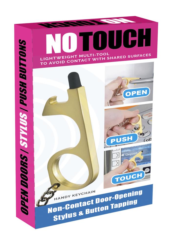 No Touch Lightweight Multi Tool– Shop Inc