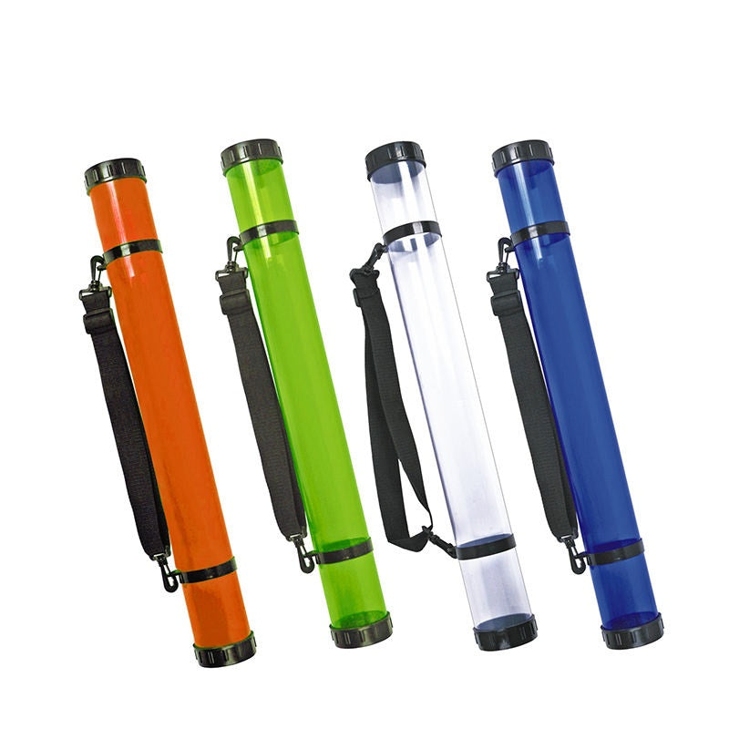 Artists Drawing Tube with Carry Strap 7.3cm x 64cm– Shop Inc