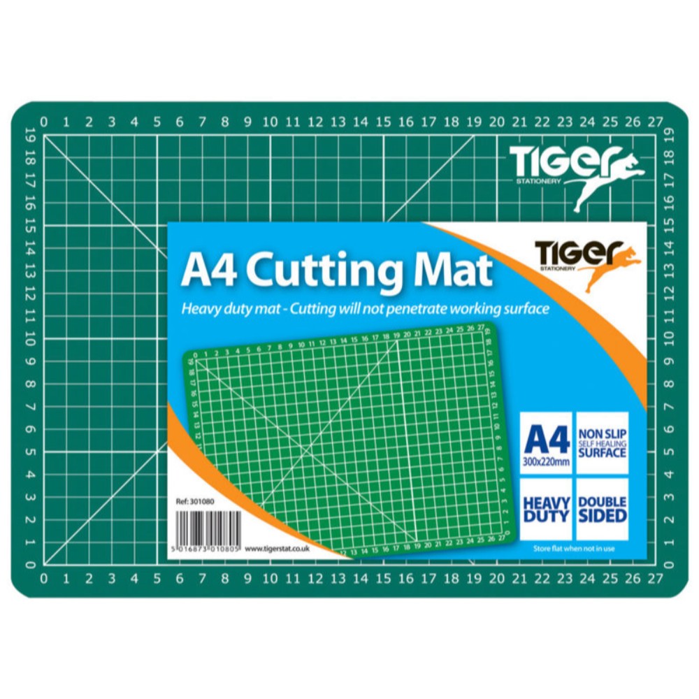 A4 Cutting Mat– Shop Inc