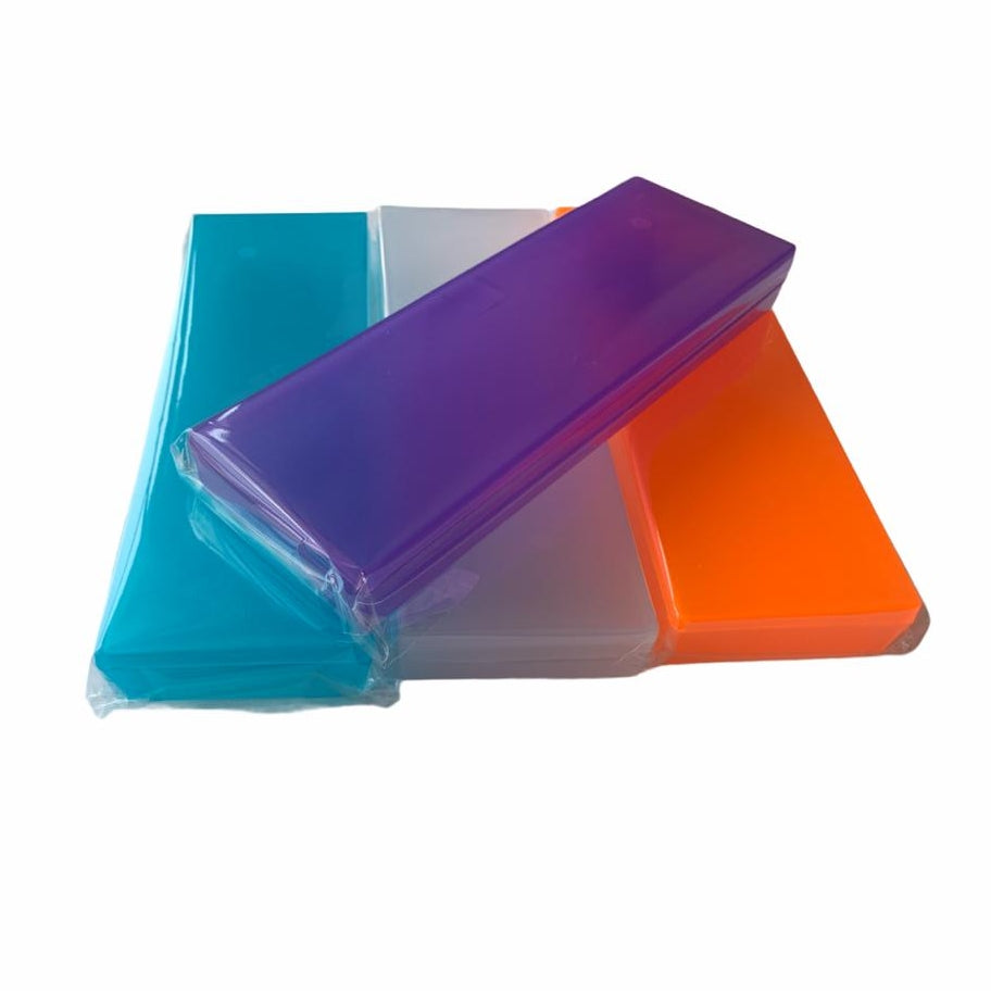Single Tuff Pencil Box– Shop Inc
