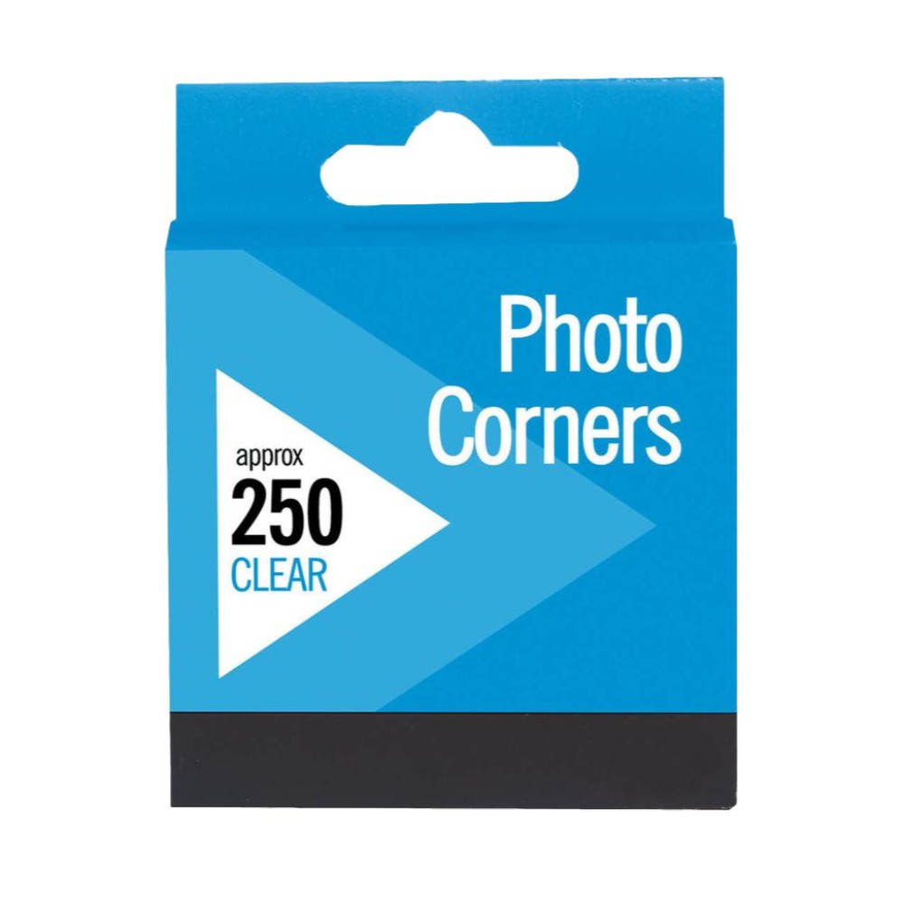 County 250 Photo Corners– Shop Inc