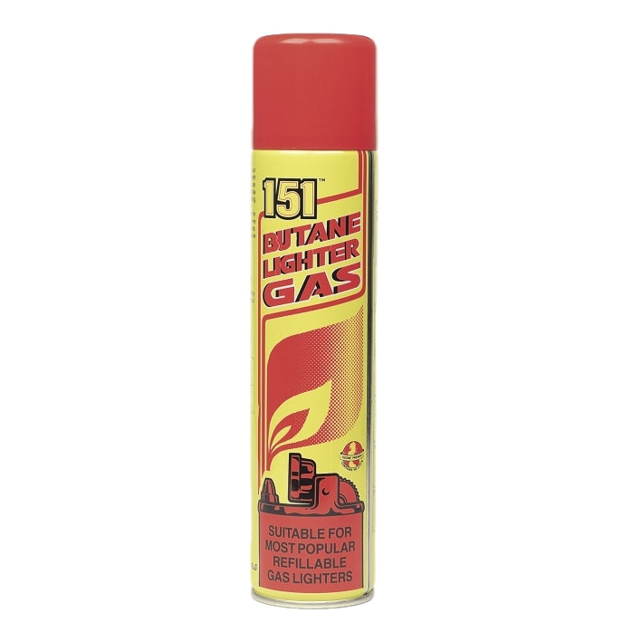 Butane Lighter Gas 250ml– Shop Inc