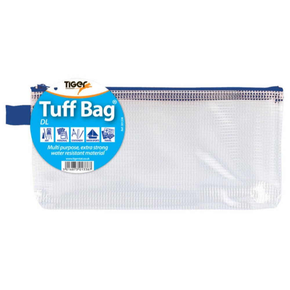 DL Tuff Bag– Shop Inc