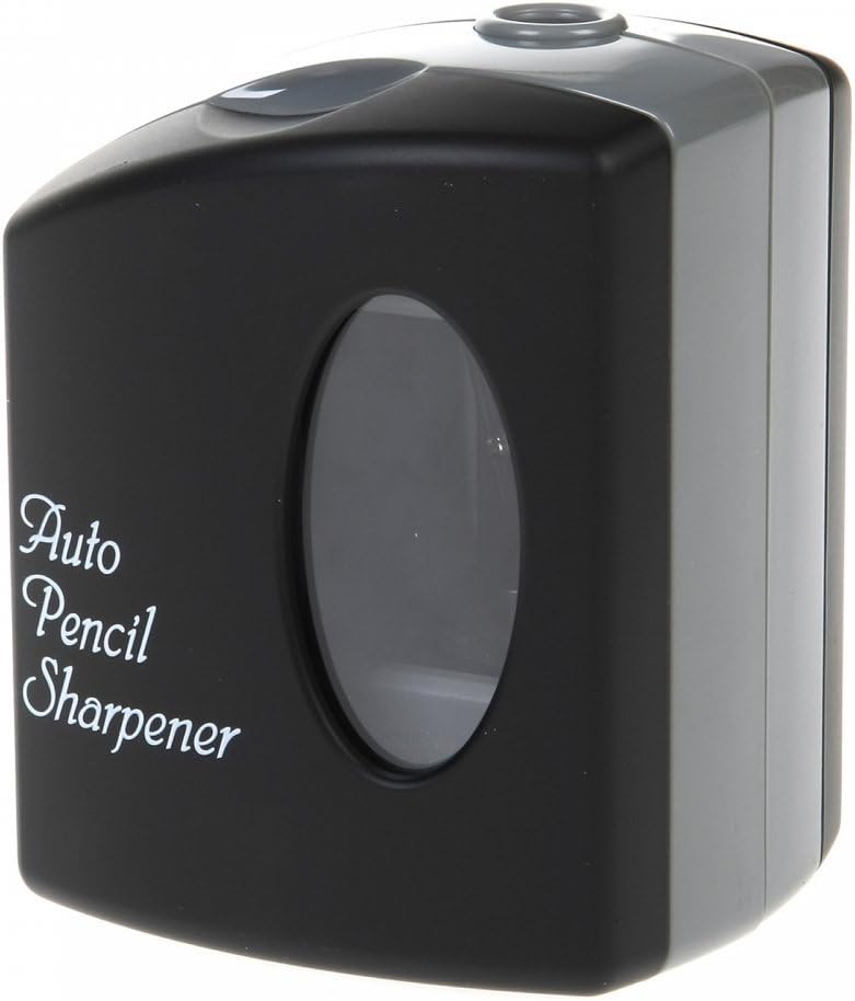 Battery Operated Single Hole Pencil Sharpener– Shop Inc
