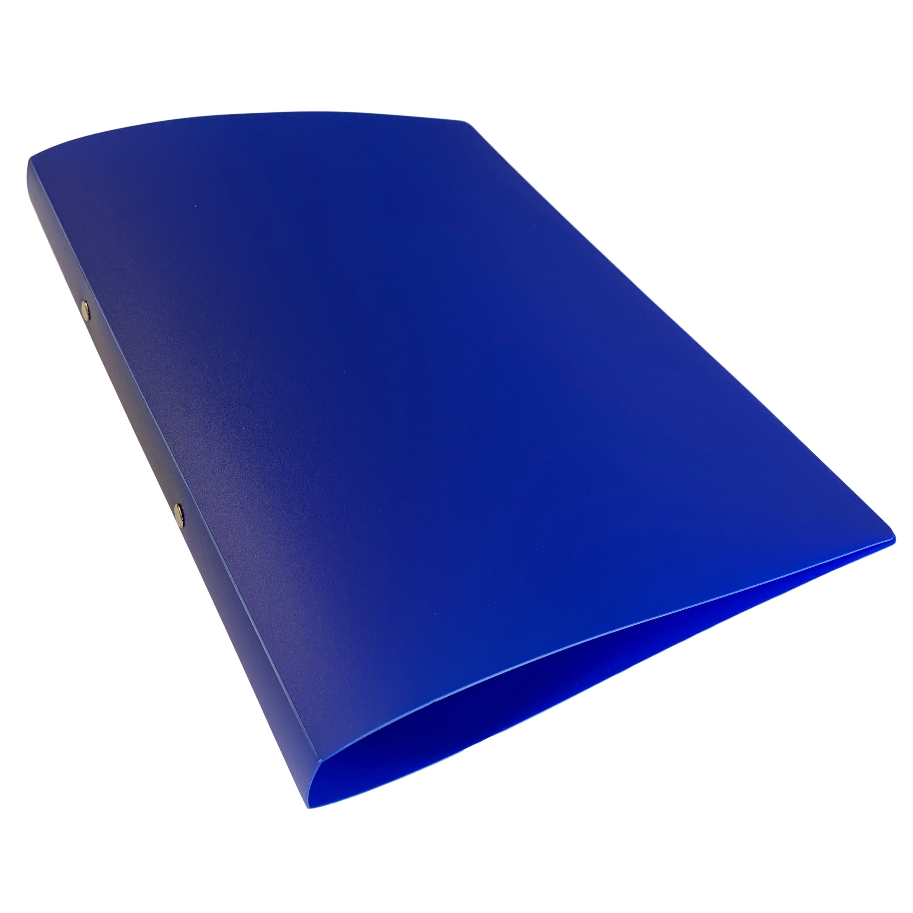 A4 Blue Ring Binder by Janrax– Shop Inc