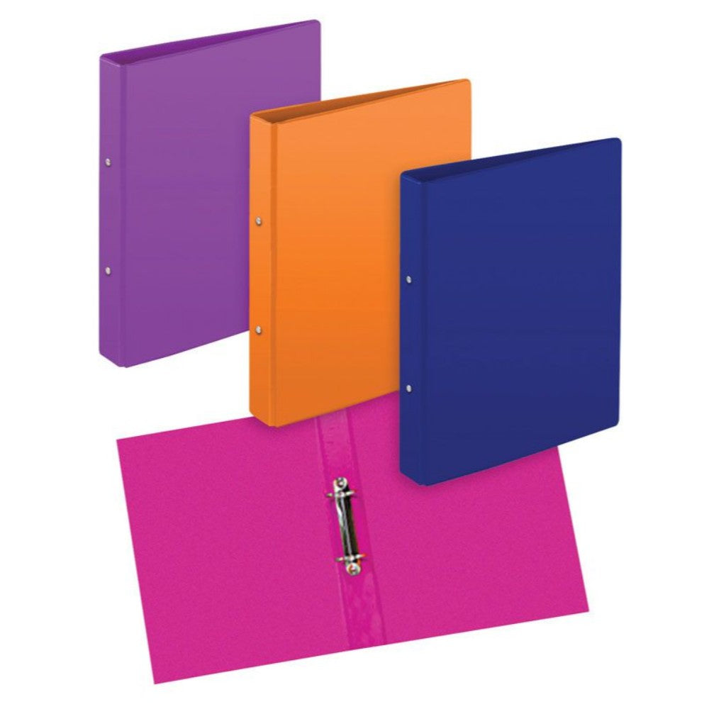 A4 Brite Board Ringbinder– Shop Inc