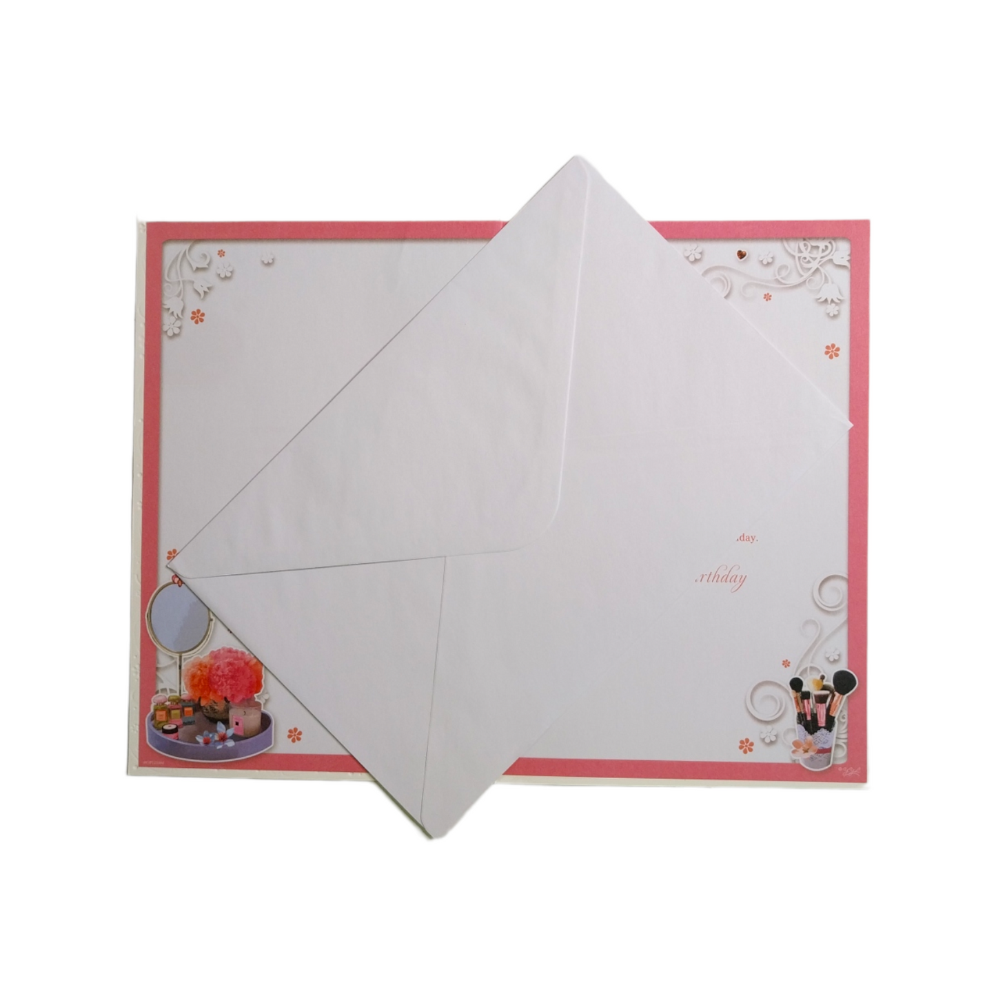 60th Birthday Mum Opacity Card– Shop Inc