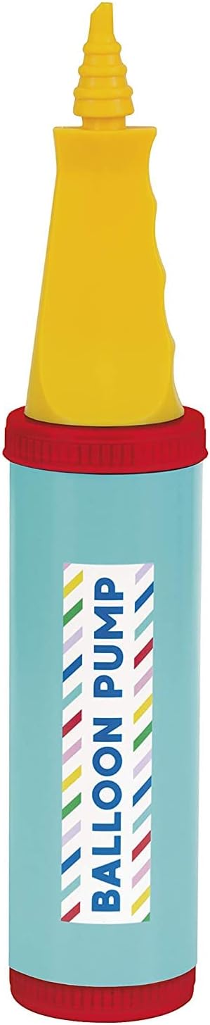 Professional Balloon Pump– Shop Inc