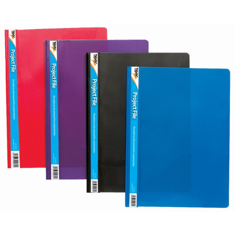 Tiger A4 Project File– Shop Inc