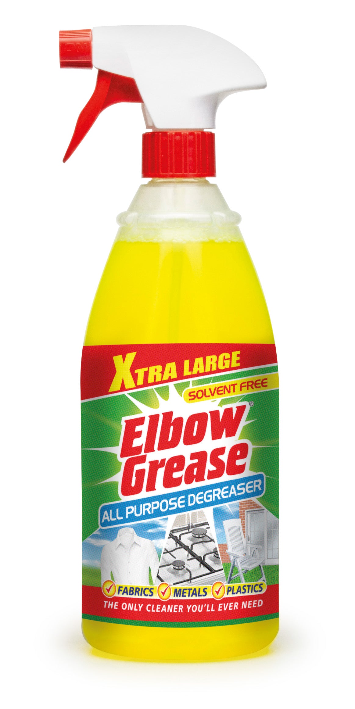Elbow Degreaser Spray Original 1l– Shop Inc