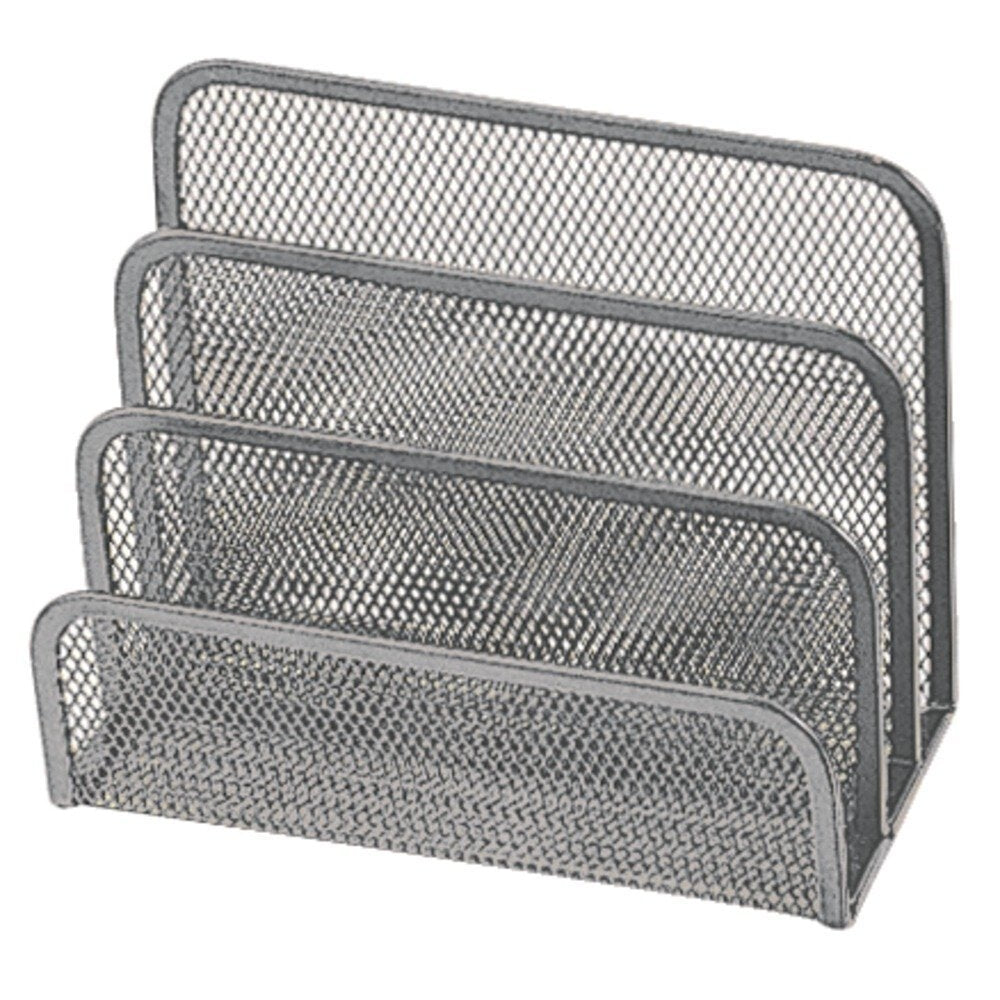 Silver Mesh Letter Sorter– Shop Inc