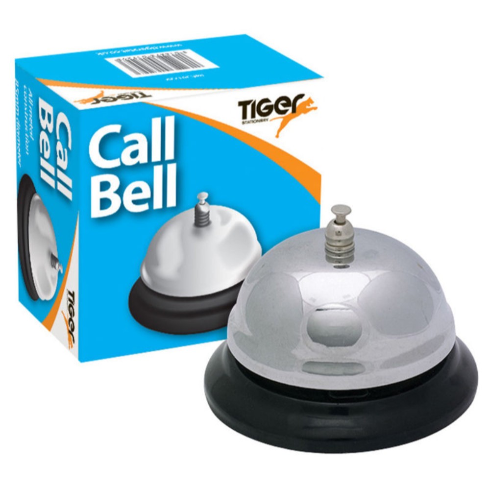 Call Reception Bell– Shop Inc