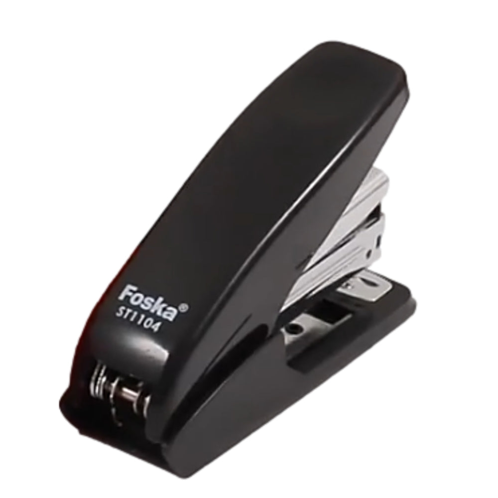 Labour-Saving Black Stapler– Shop Inc