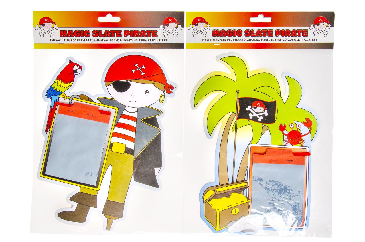 Single Pirate Magic Board– Shop Inc
