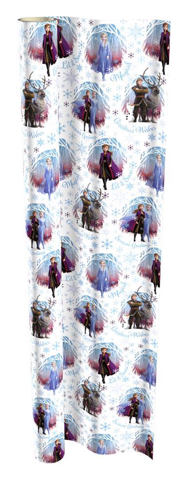 3m Disney Frozen 2 Design Christmas Gift Wrapping Paper– Shop Inc