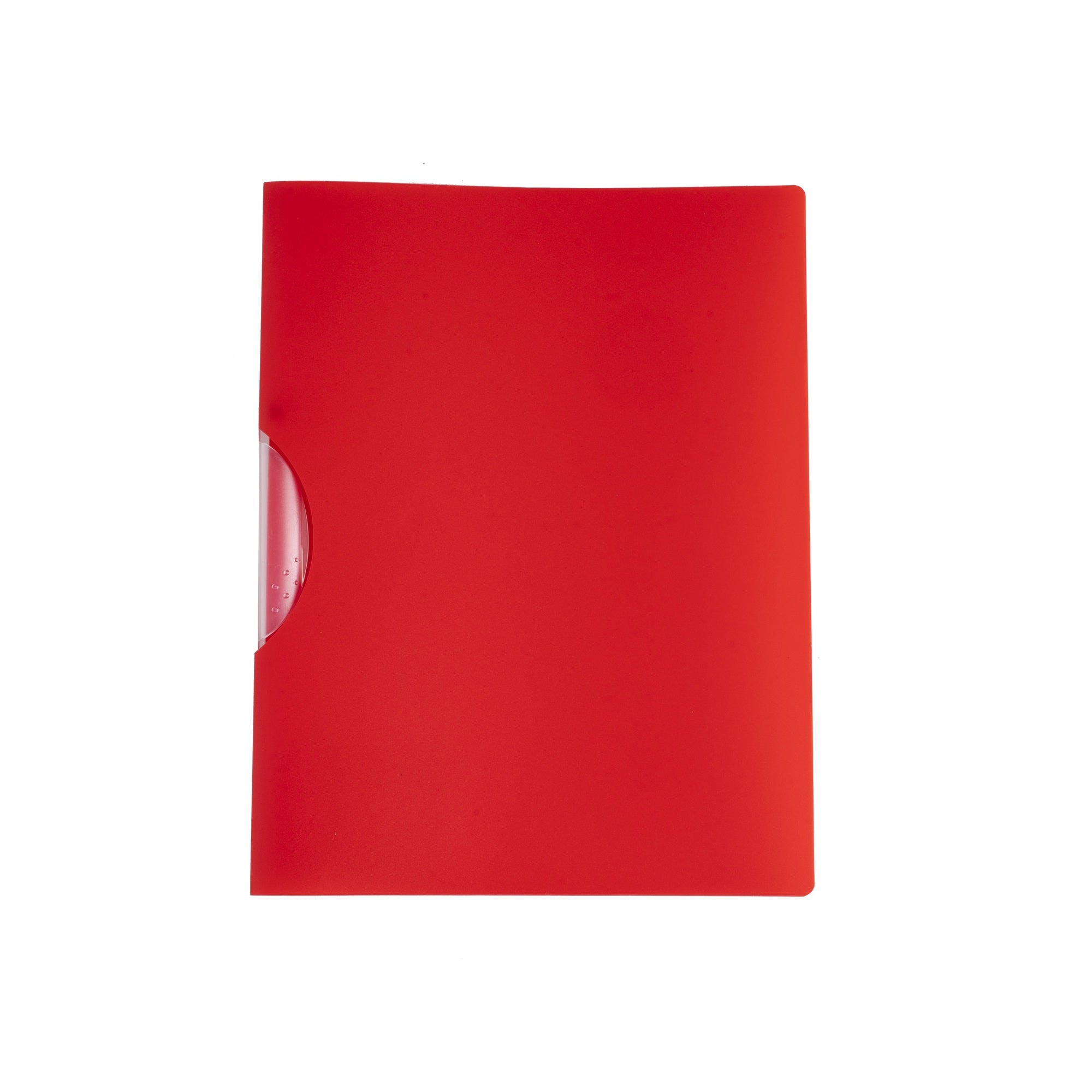 A4 Red Swing Clip Folder Document File– Shop Inc