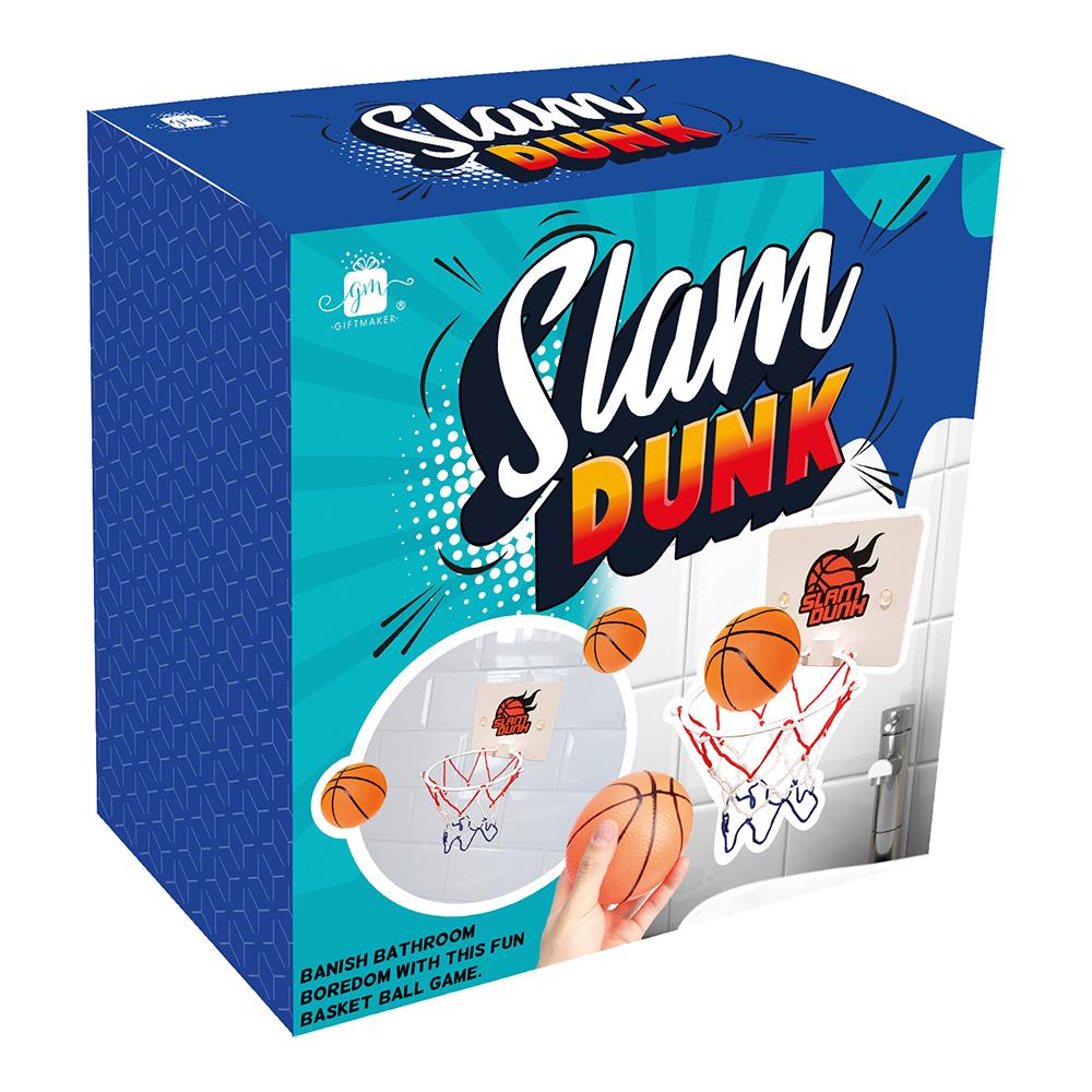 Slam Dunk Basket Ball Game– Shop Inc
