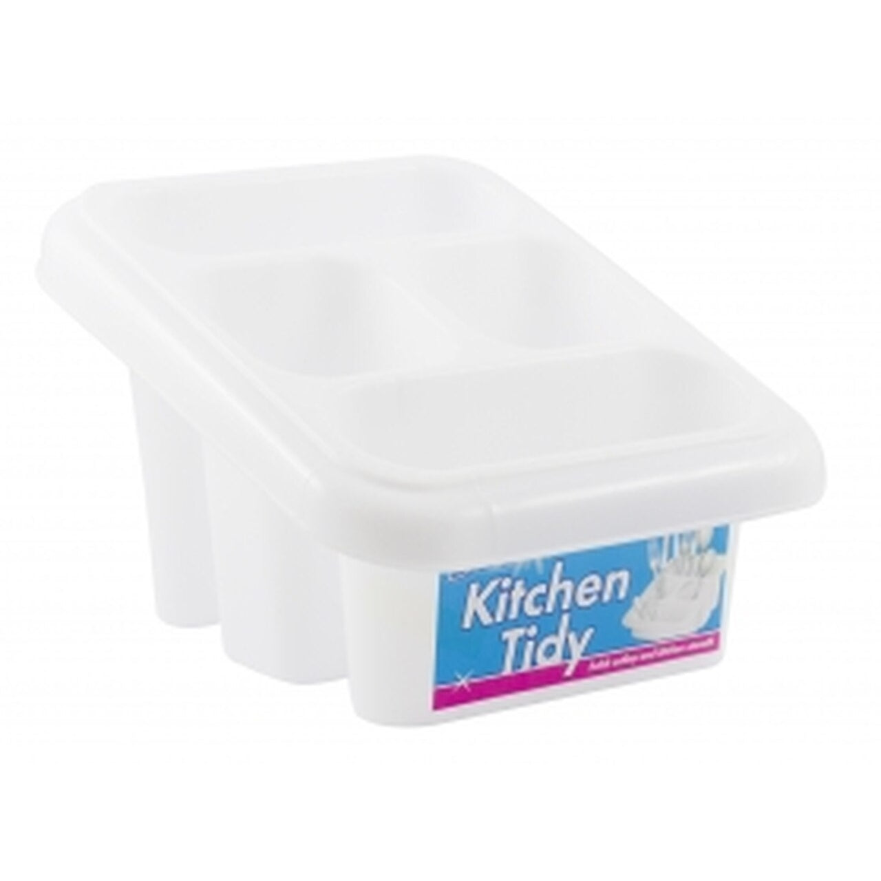 Kitchen Tidy– Shop Inc