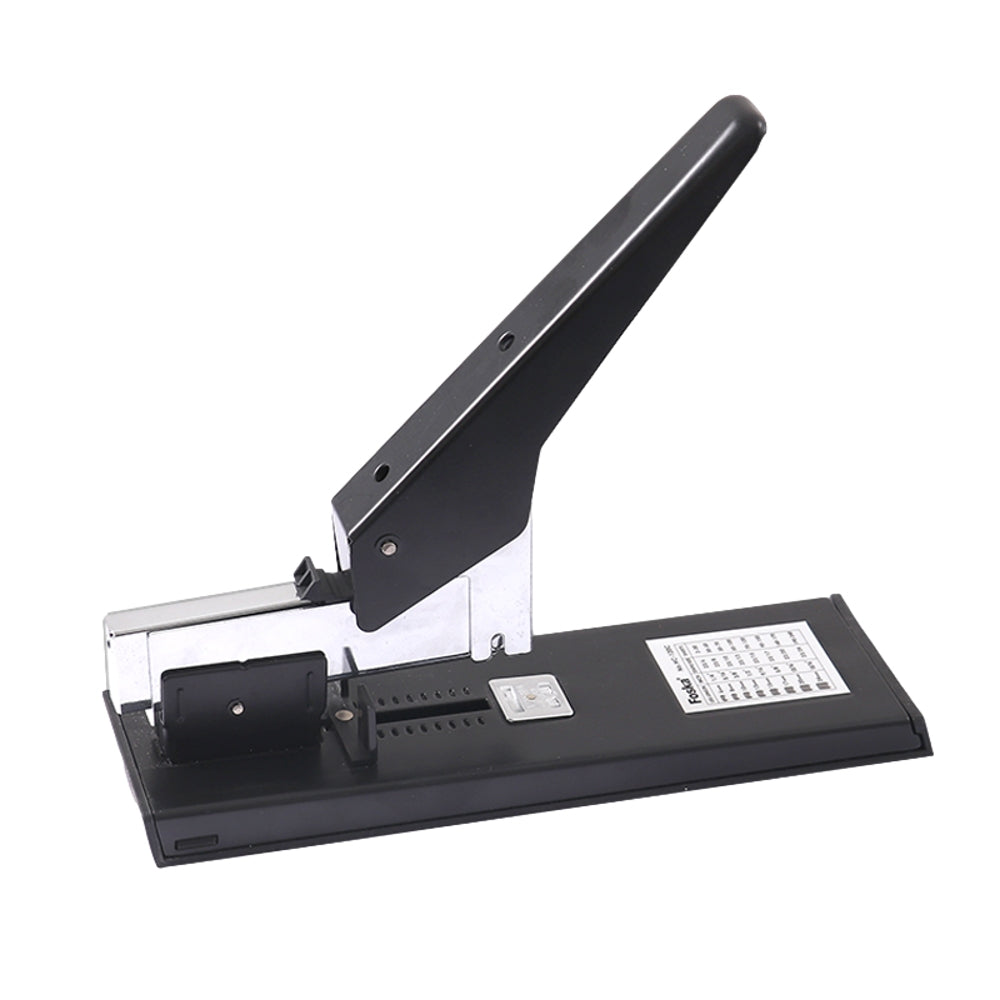 Heavy Duty Metal Stapler (Staples up to 240 sheets)– Shop Inc