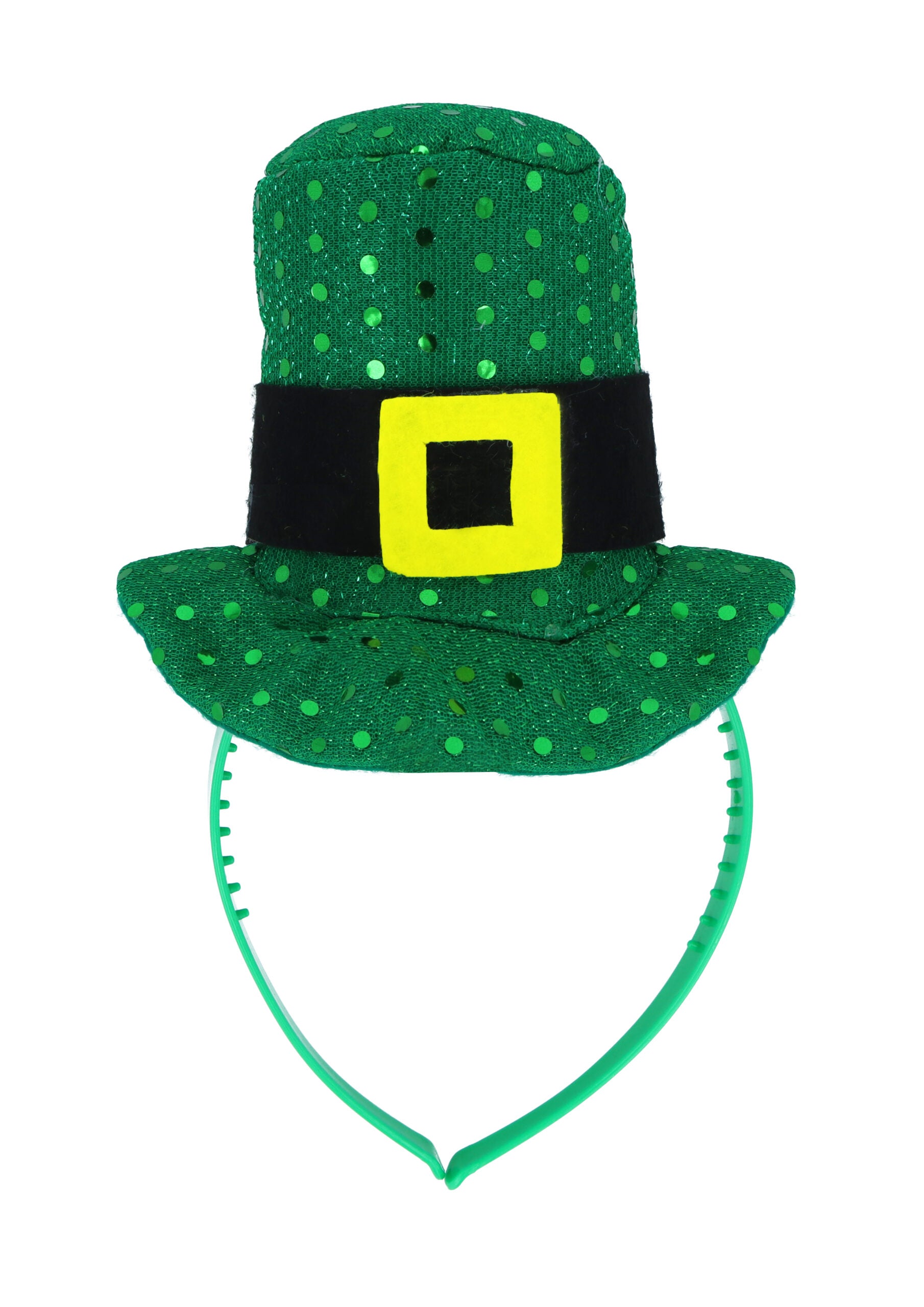 Mini Irish Hat Headband– Shop Inc