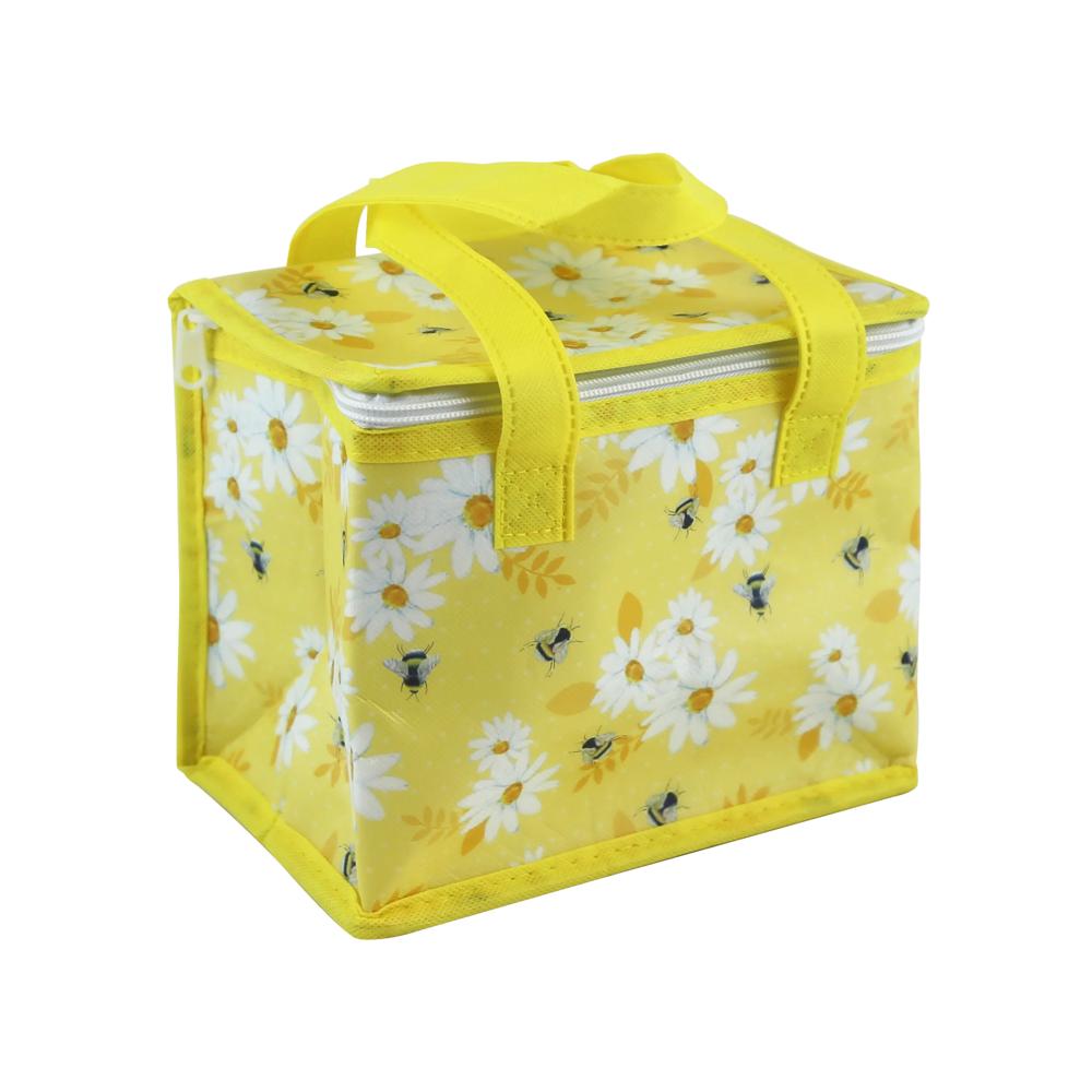 Pack of 6 Bees Design Lunch Bags– Shop Inc