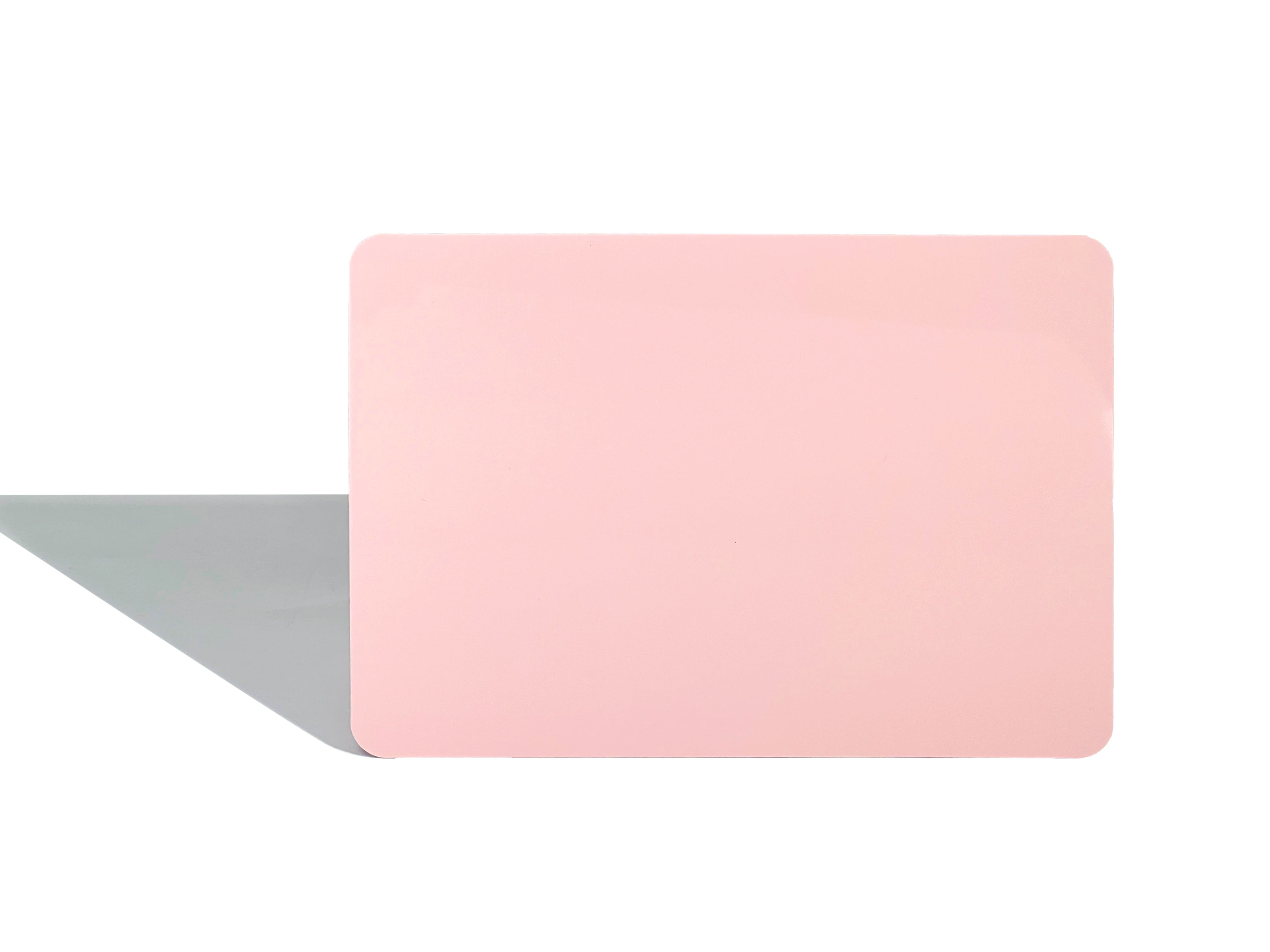 Pack of 12 Pink Coloured A5 Whiteboards– Shop Inc
