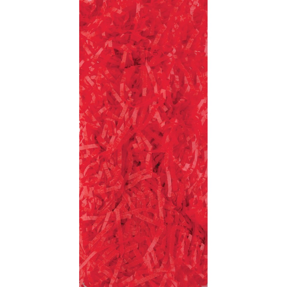 County Red Shredded Tissue (20g)– Shop Inc