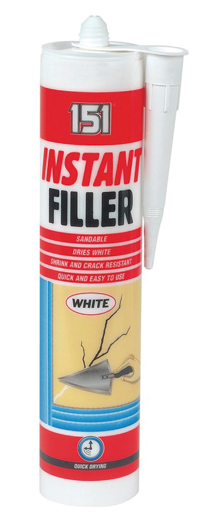 Instant Filler White 280ml– Shop Inc