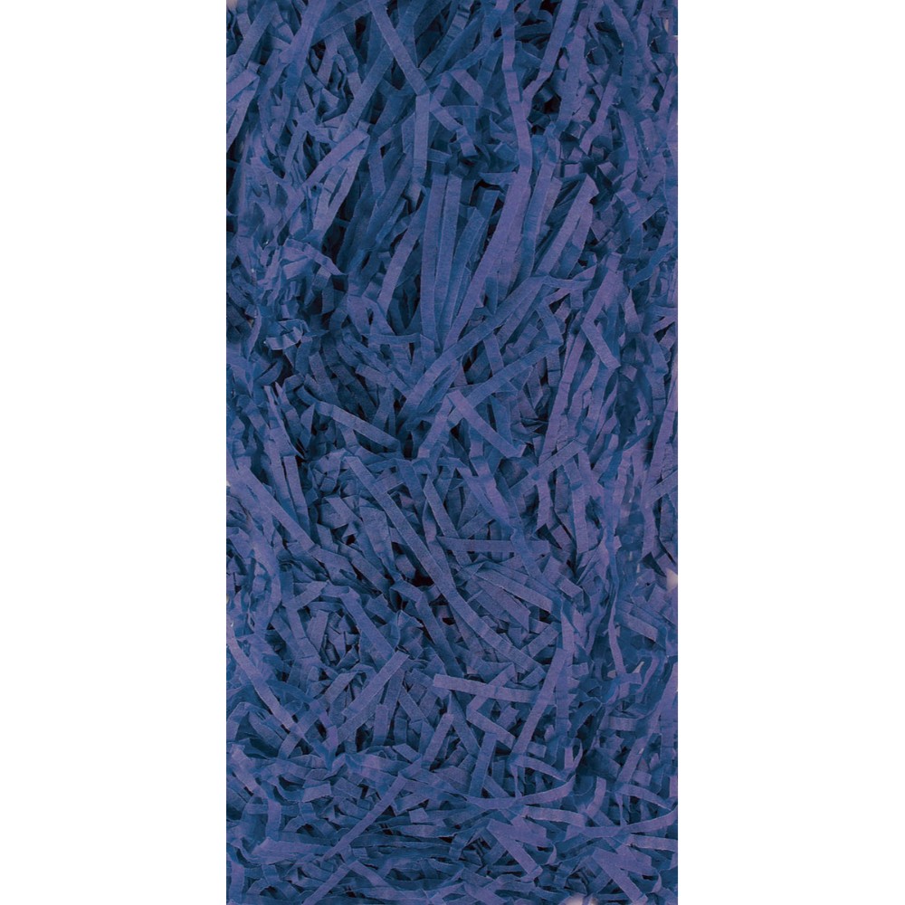 Dark Blue Shredded Tissue (20g)– Shop Inc