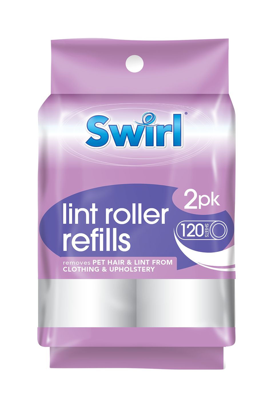 Pack of 2 Lint Roller Refills– Shop Inc