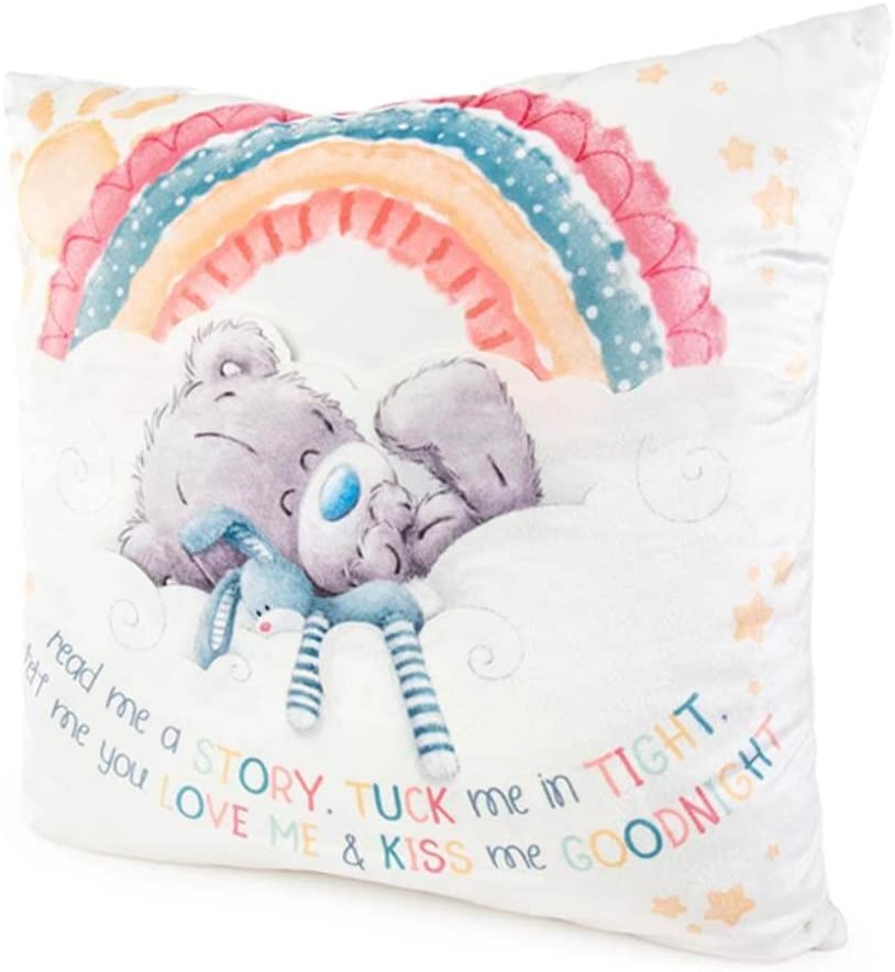 Me to You Tiny Tatty Teddy Story Book Cushion– Shop Inc