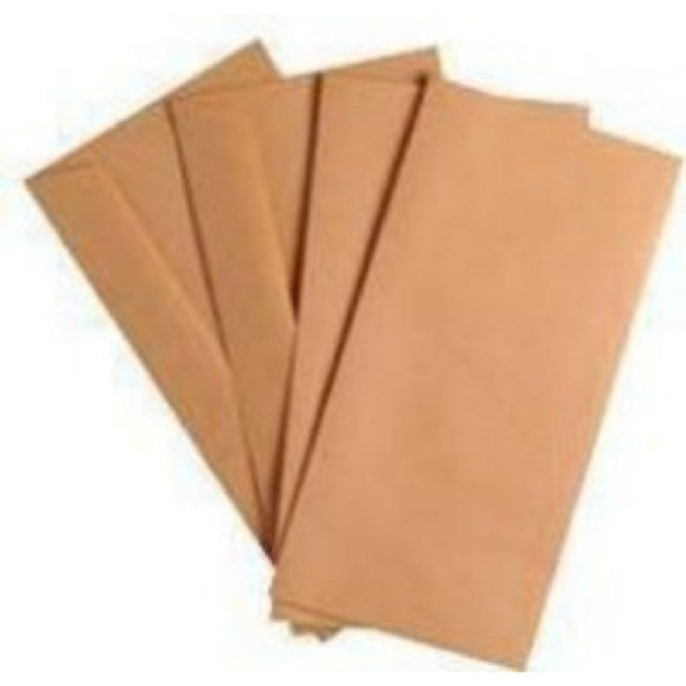 Pack of 50 DL Gummed Manilla Envelopes– Shop Inc