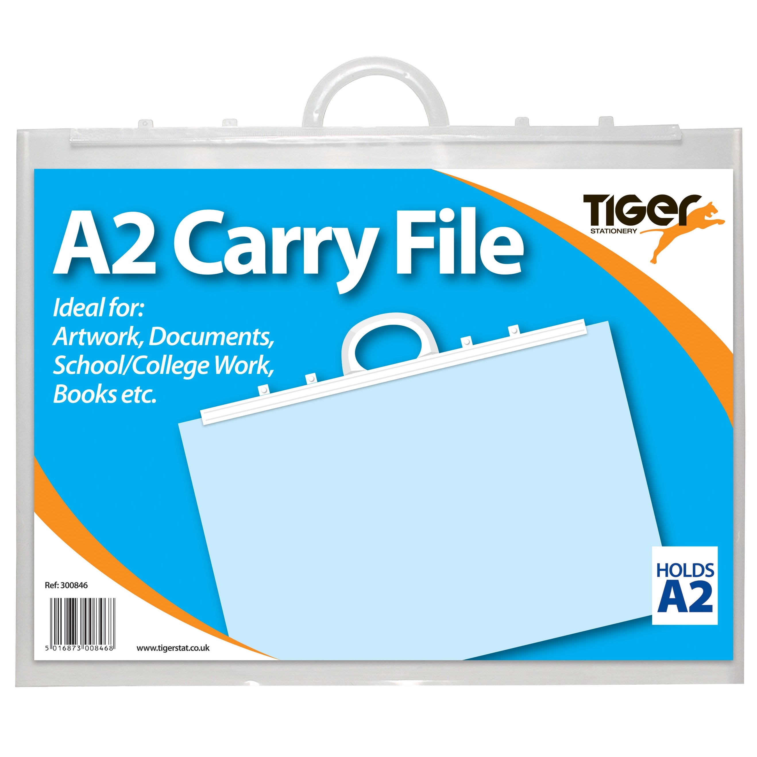 A2 Carry File– Shop Inc