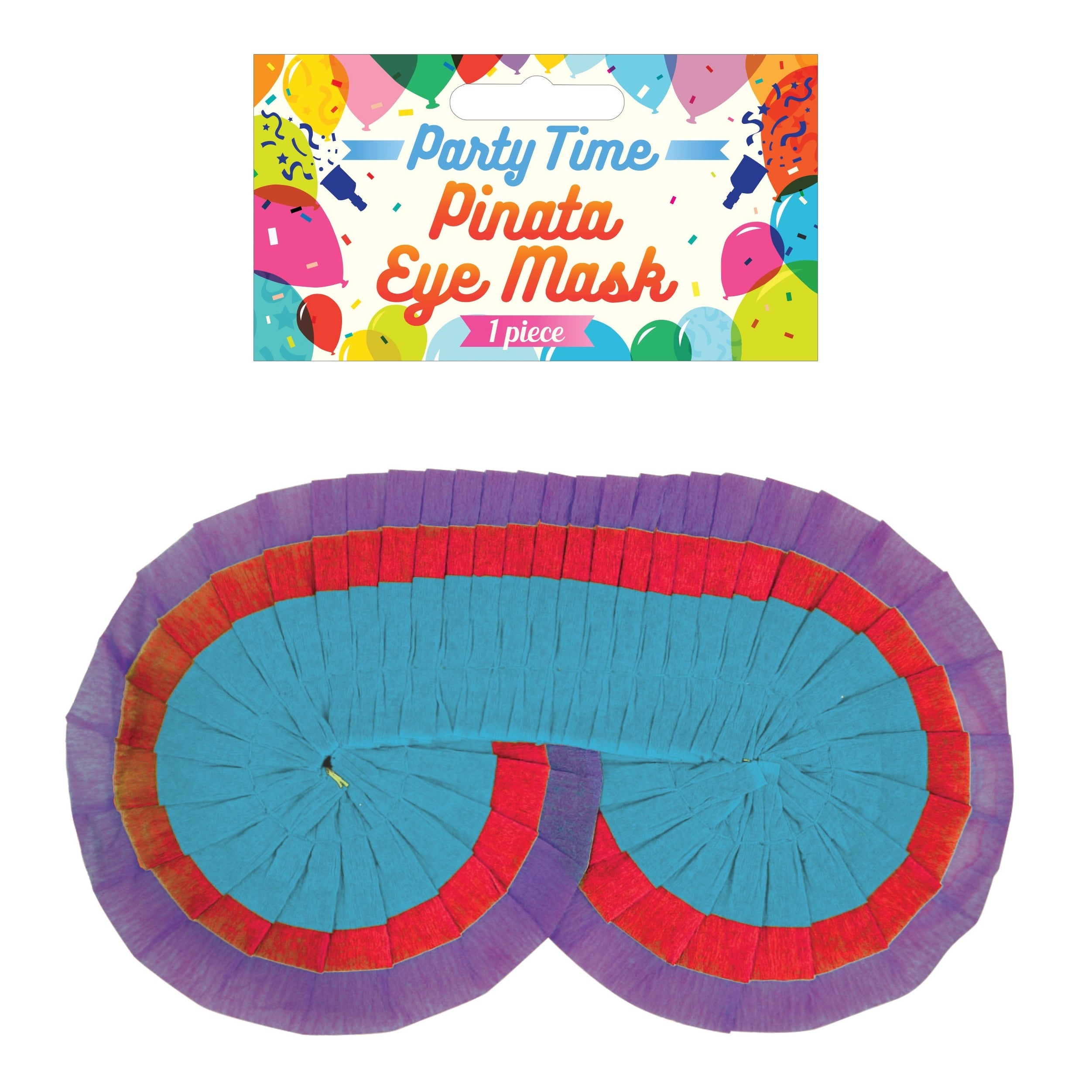 Pinata Blindfold - By Henbrandt– Shop Inc