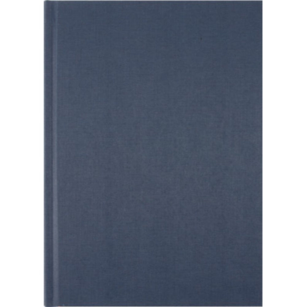 A5 Hardback Casebound Manuscript Book– Shop Inc