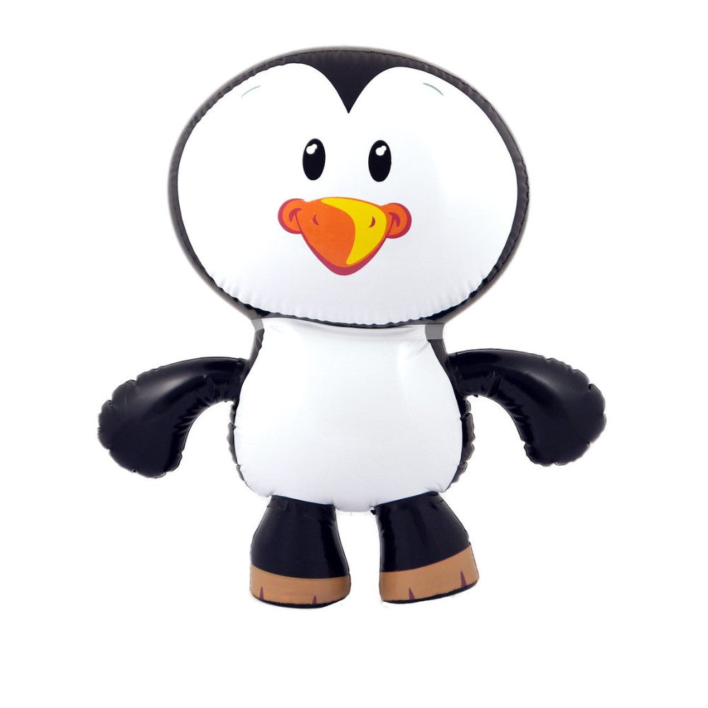 Inflatable Penguin 56cm– Shop Inc