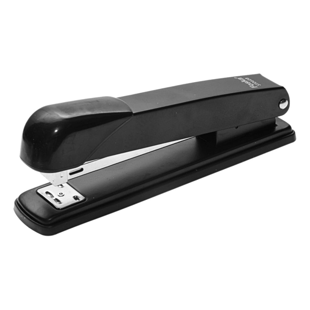Black Metal Stapler - Capacity 25 Sheets– Shop Inc