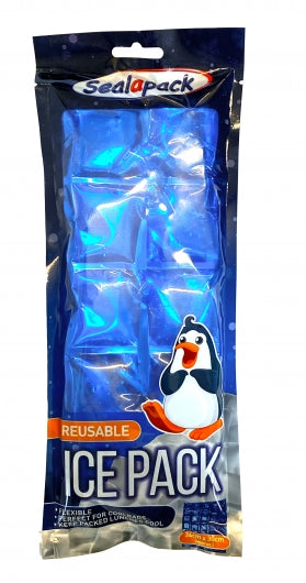 30 Cube Reusable Ice Mat– Shop Inc
