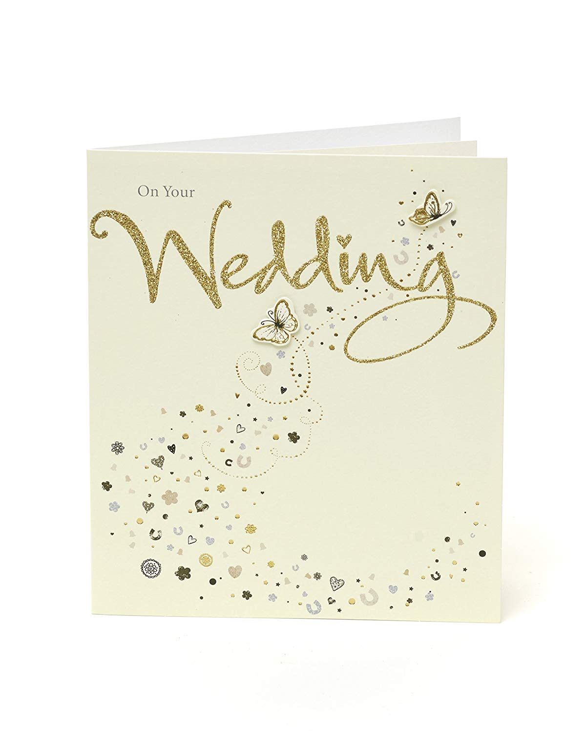 Wedding Card Bride and Groom Congratulations– Shop Inc