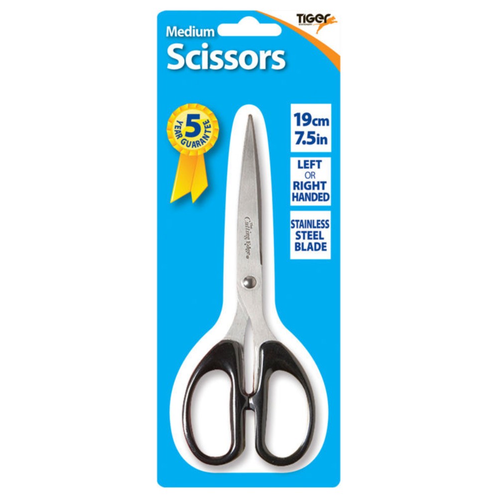 Essential Scissors-7.5in/19cm– Shop Inc